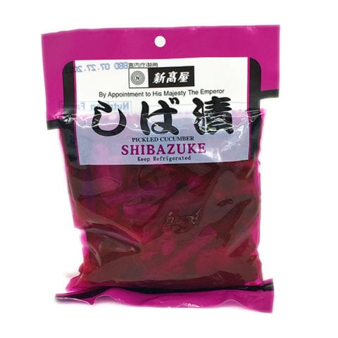 Shibazuke | J-Mart Japanese / Asian Grocery